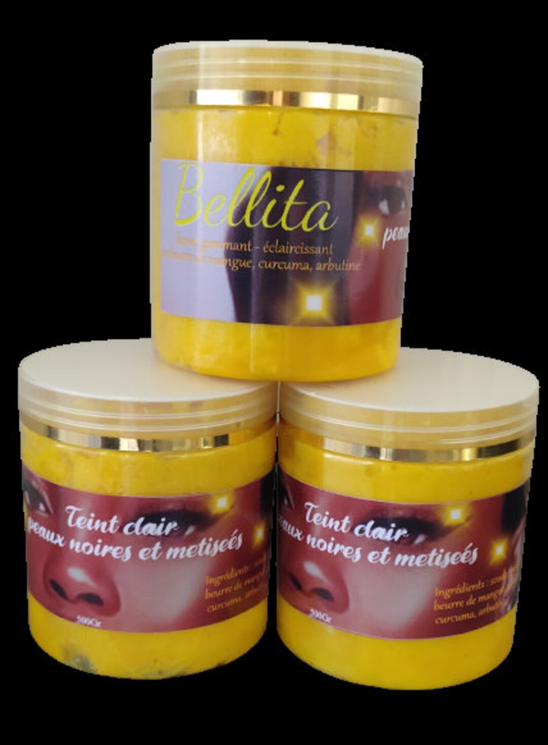 SAVON MOLATO BELLITA éclaircissant Gommant Anti Imperfection - Etsy