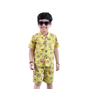 Boys Ready to Wear Coord Set - Etsy