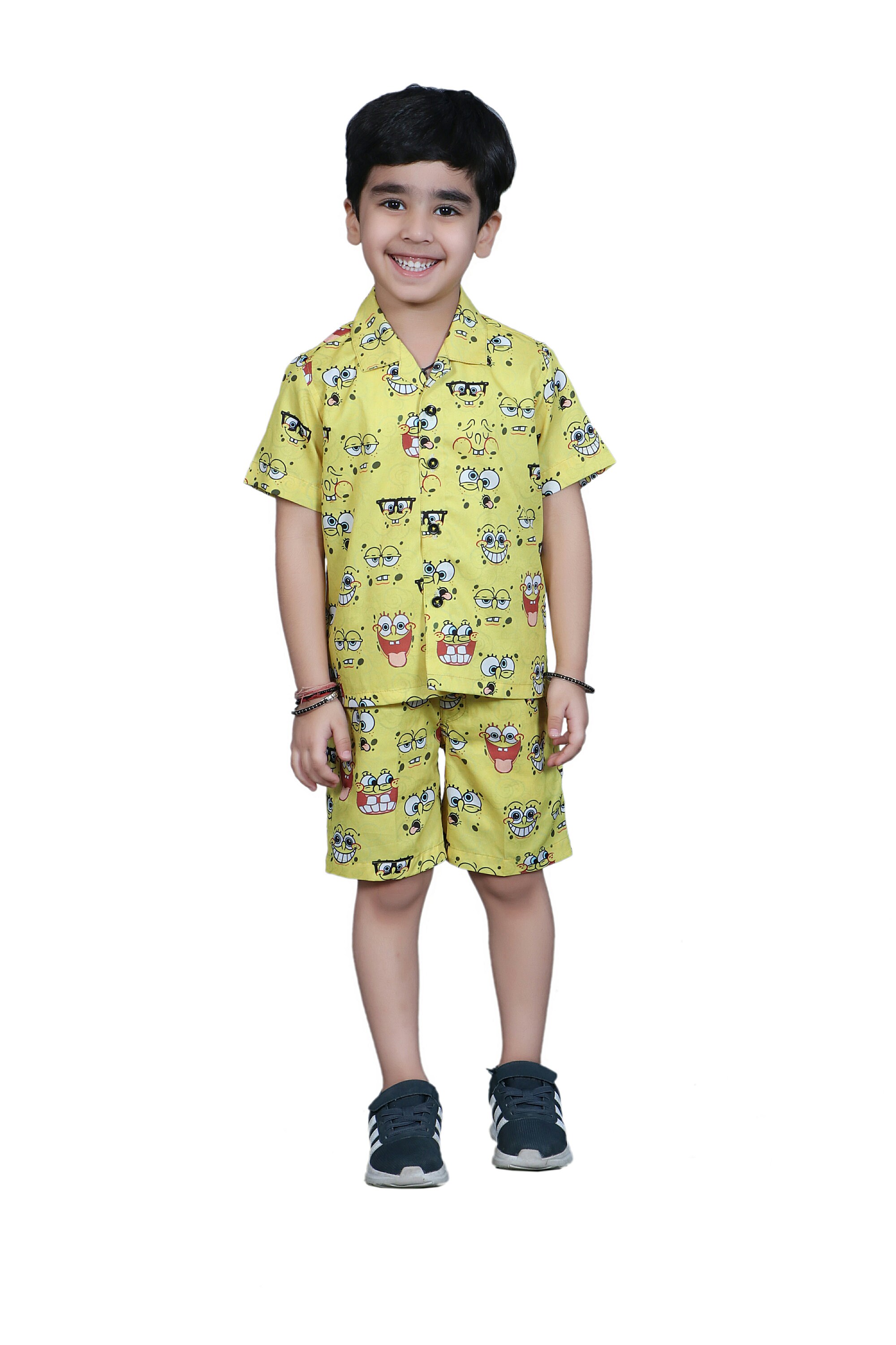 Boys Ready to Wear Coord Set - Etsy