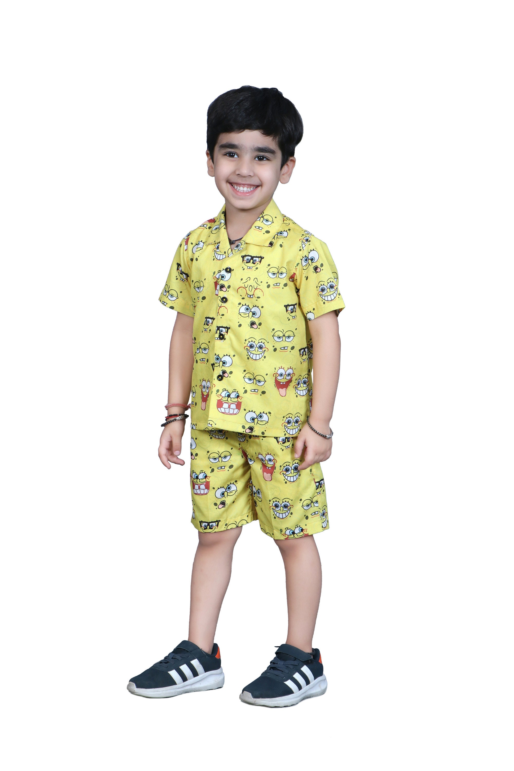 Boys Ready to Wear Coord Set - Etsy