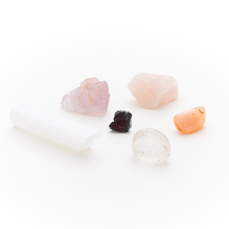 CrystalClearPouches - Etsy