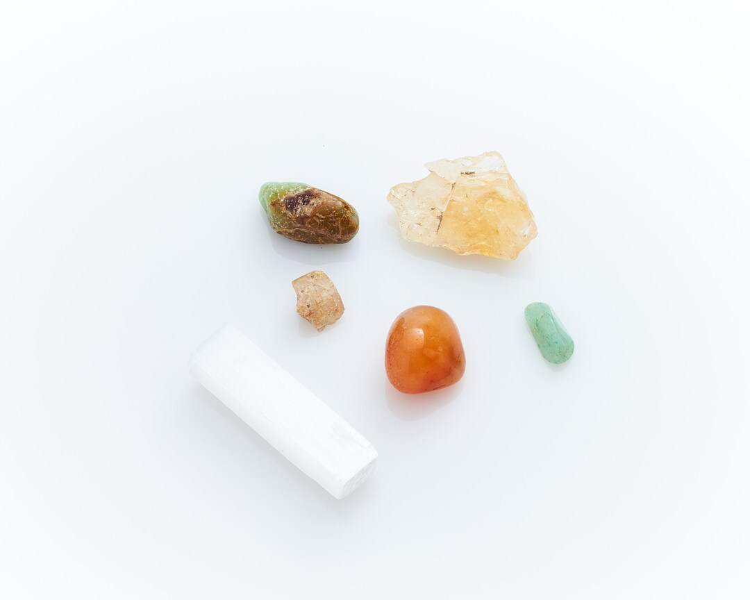 Prosperity Pouch - Etsy