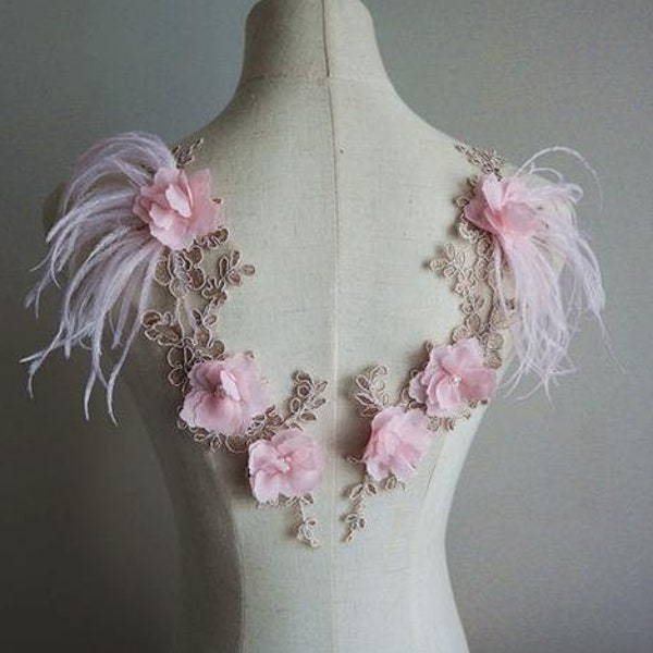 Ballet Applique - Etsy