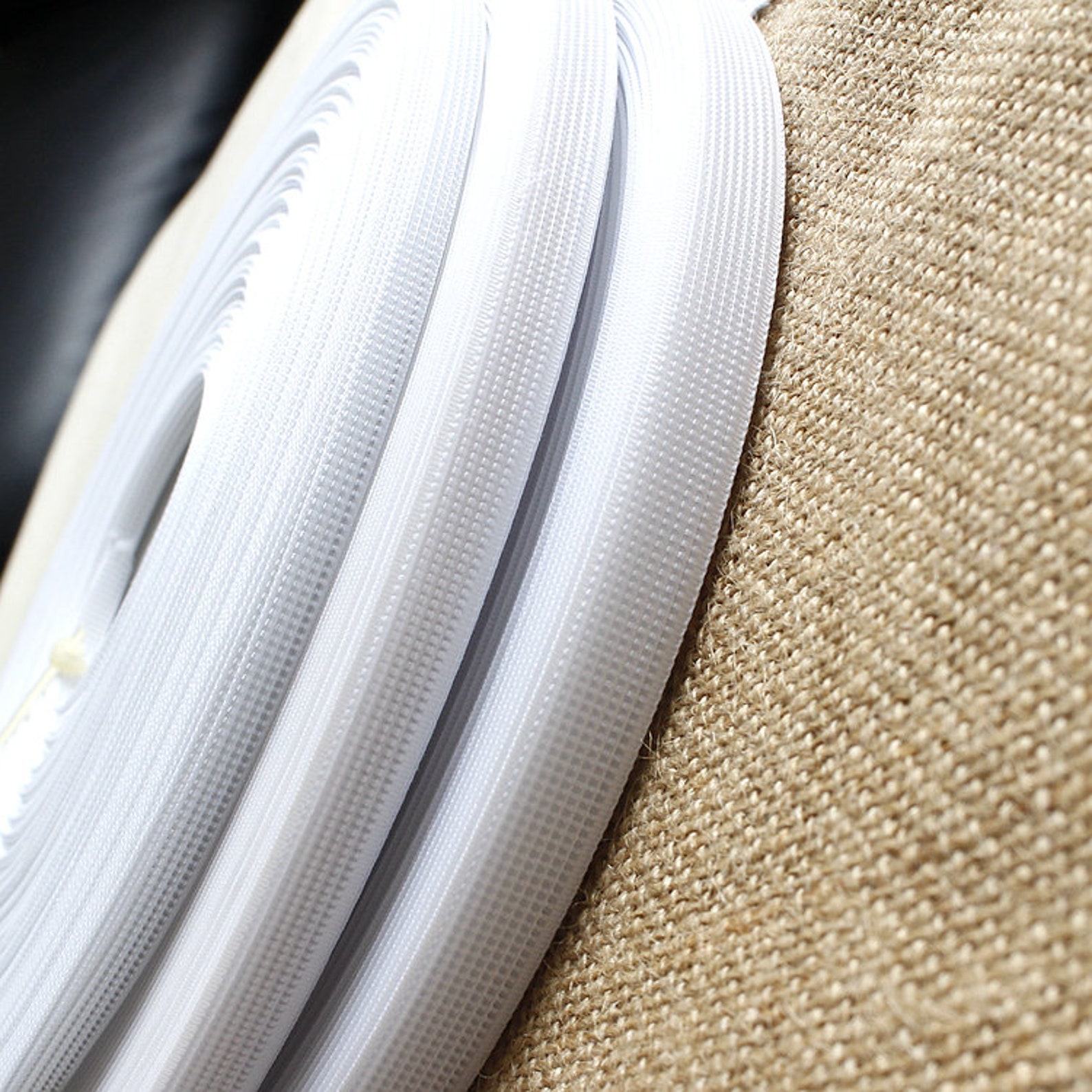 40 Yards/roll Plastic Corset Boning Synthetic Whalebone - Etsy