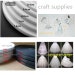 40 Yards/roll Plastic Corset Boning Synthetic Whalebone - Etsy