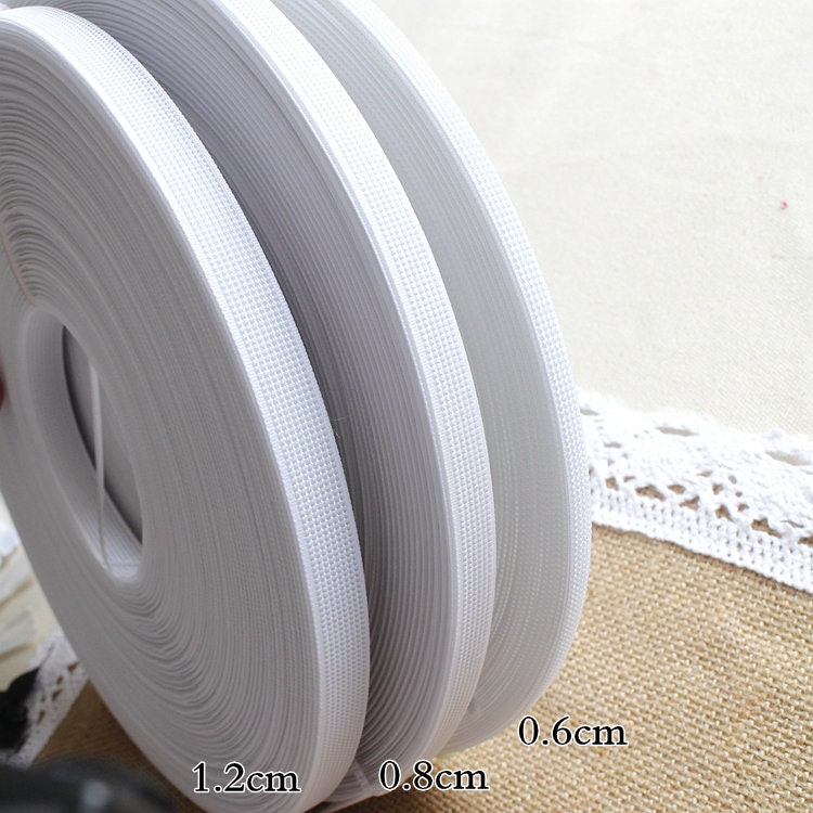 40 Yards/roll Plastic Corset Boning Synthetic Whalebone - Etsy