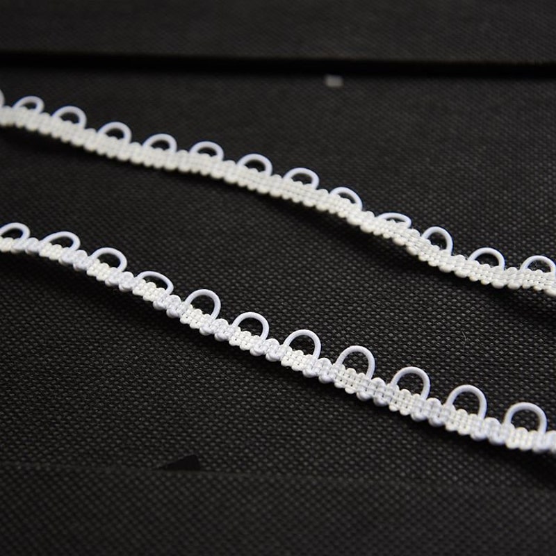 Bridal Button Loop - Etsy