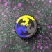 Tricolor Splatfest 2.5cm Metal Pin Splatoon 3 Unofficial Merch - Etsy
