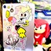 Splatoon 3 A5 Vinyl Sticker Sheet Unofficial Merch - Etsy