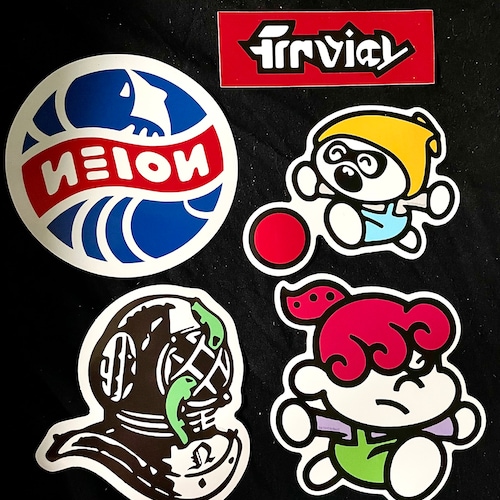 Splatoon 8cm Holographic Locker Stickers Unofficial Merch - Etsy