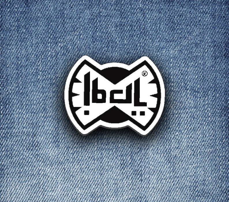 SPLATOON 3 Brands Graffiti 2.5cm Metal Pins - Etsy