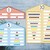 Montessori Addition Strip Board Printable Charts, Booklets, Equation ...