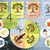 Animals of the Continents Posters and Sorting Activity. Montessori ...