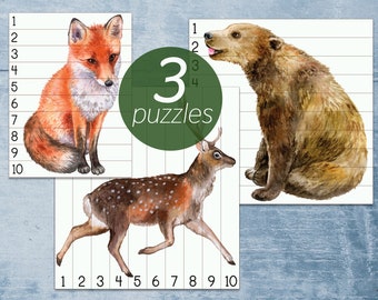 Weather Count and Clip Cards 1-10. Preschool Spring (Download Now) - Etsy