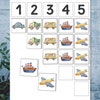 Animals of the Continents Posters and Sorting Activity. Montessori ...