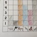 Montessori Arctic Animals Graphing Activity. Preschool Math Printable ...