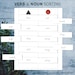 Montessori Parts of Speech Noun and Verb Sorting Activity. - Etsy Canada