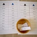 Montessori Parts of Speech Noun and Adjective Sorting Activity. Grammar ...