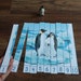 Polar Bear and Penguins Number Sequence 1-10 Puzzles. Montessori Winter ...