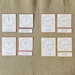 Telling Time Montessori 3-part Cards. Level 2 Nomenclature Cards Clock ...