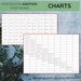 Montessori Addition Strip Board Printable Charts, Booklets, Equation ...