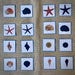 Seashell Shadow Matching Cards. Montessori Preschool Ocean Printable ...