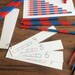 Montessori Number Rods Coloring Booklet. Montessori Math Printable. - Etsy