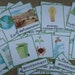 Earth Day Montessori 3 Part Cards. Ecology Vocabulary Cards. Preschool ...