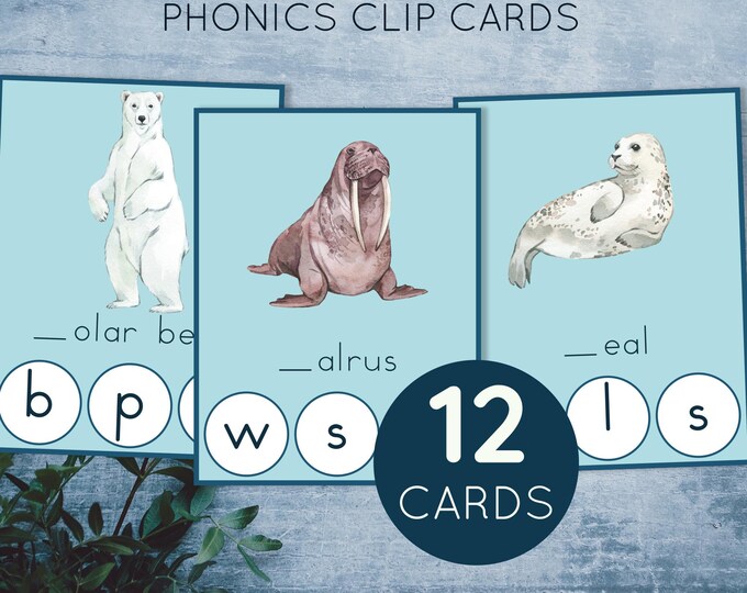 Consonant Blends Worksheets for Kindergarten Preschool Homeschool ...