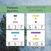 Montessori Printable Moveable Alphabet and CCVC Word Letter Matching ...