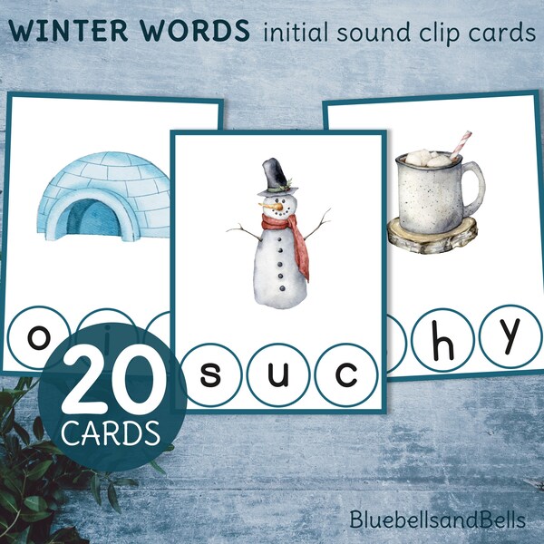 Beginning Sounds - Etsy