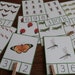 Insect Count and Clip Cards 1-10. Montessori Summer Math - Etsy