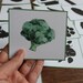 Vegetables Printable Shadow Matching Cards. Montessori Toddler Activity ...
