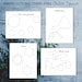 Outer Space Pattern Blocks Templates. Solar System Preschool and ...