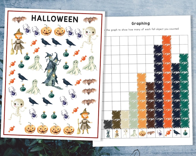 Using a Dichotomous Key - Etsy