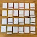 Telling Time Montessori 3-part Cards. Level 2 Nomenclature Cards Clock ...