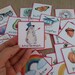 Syllable Sorting Printable Activity. Montessori Preschool and ...