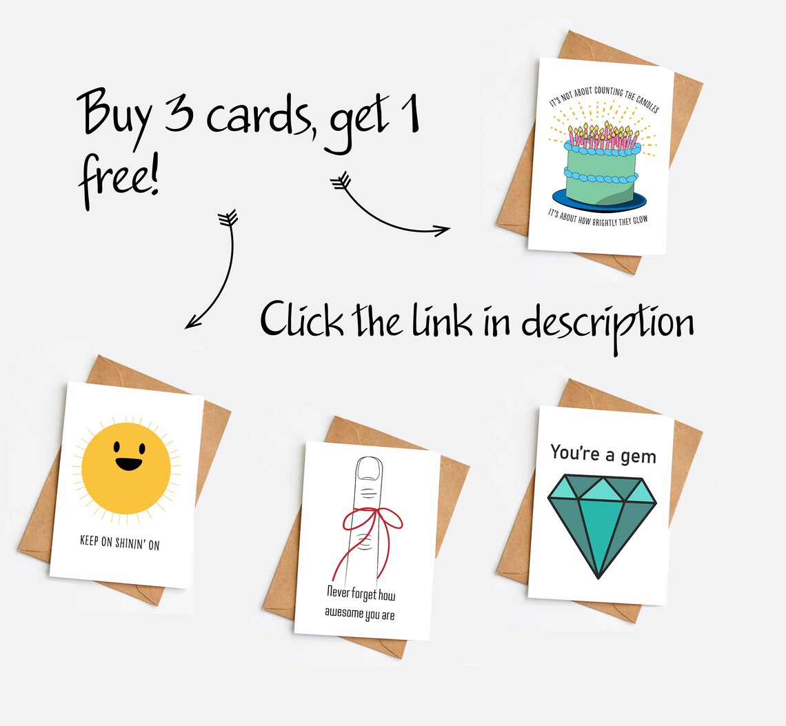 Silly Goose Birthday Card Funny Birthday Card Funny Mom | Etsy