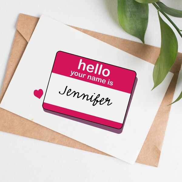 Transgender Cards - Etsy