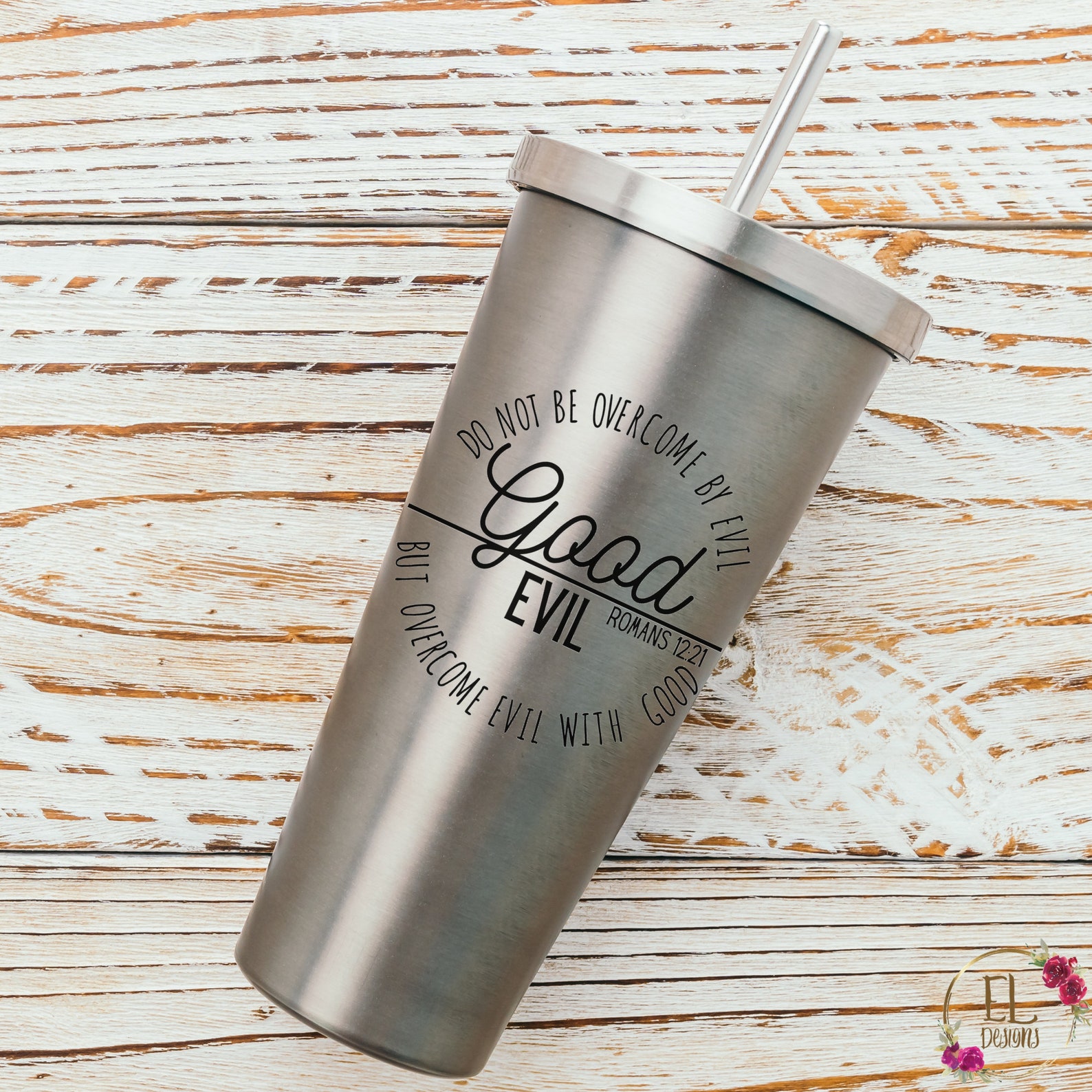 Bible Verse SVG Good Over Evil SVG Romans 12 21 - Etsy Canada