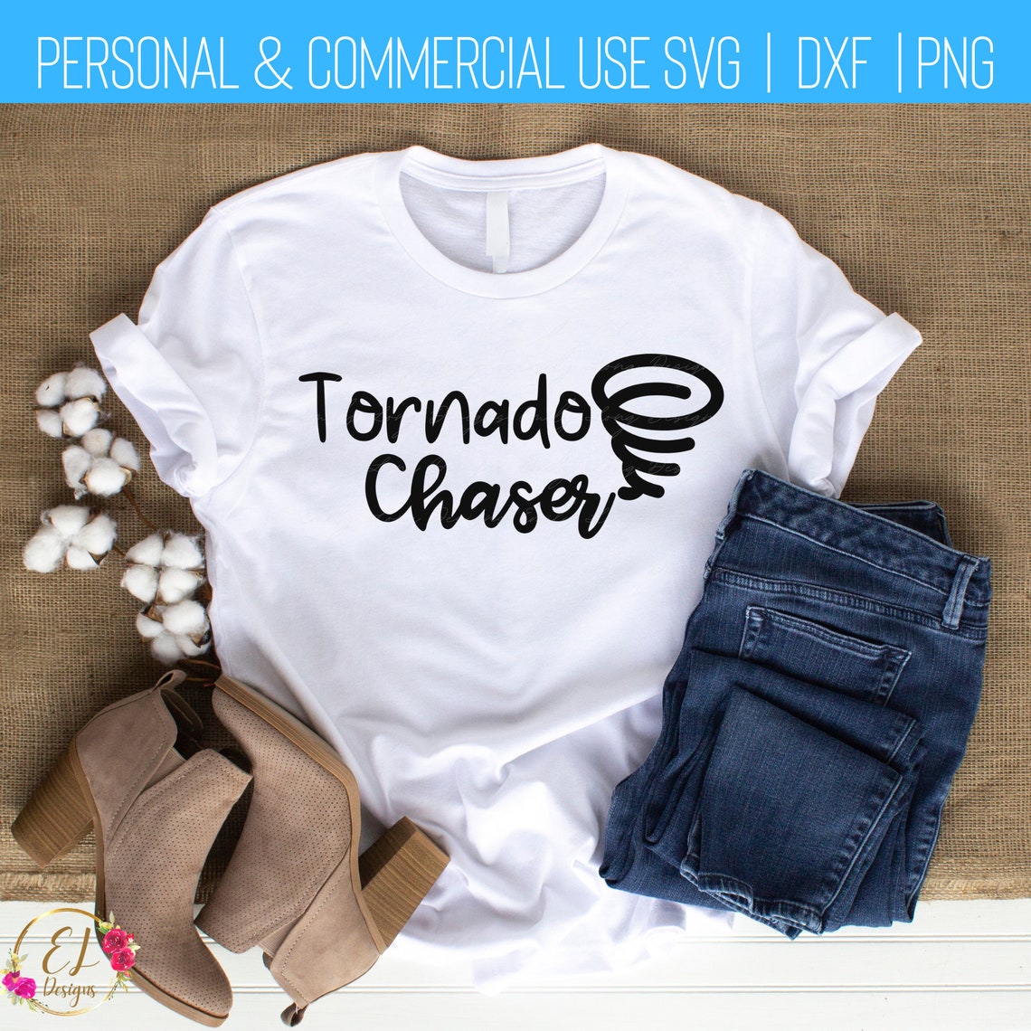 Two Nado Storm Chaser SVG Bundle 2nado Svg 2nd Birthday - Etsy