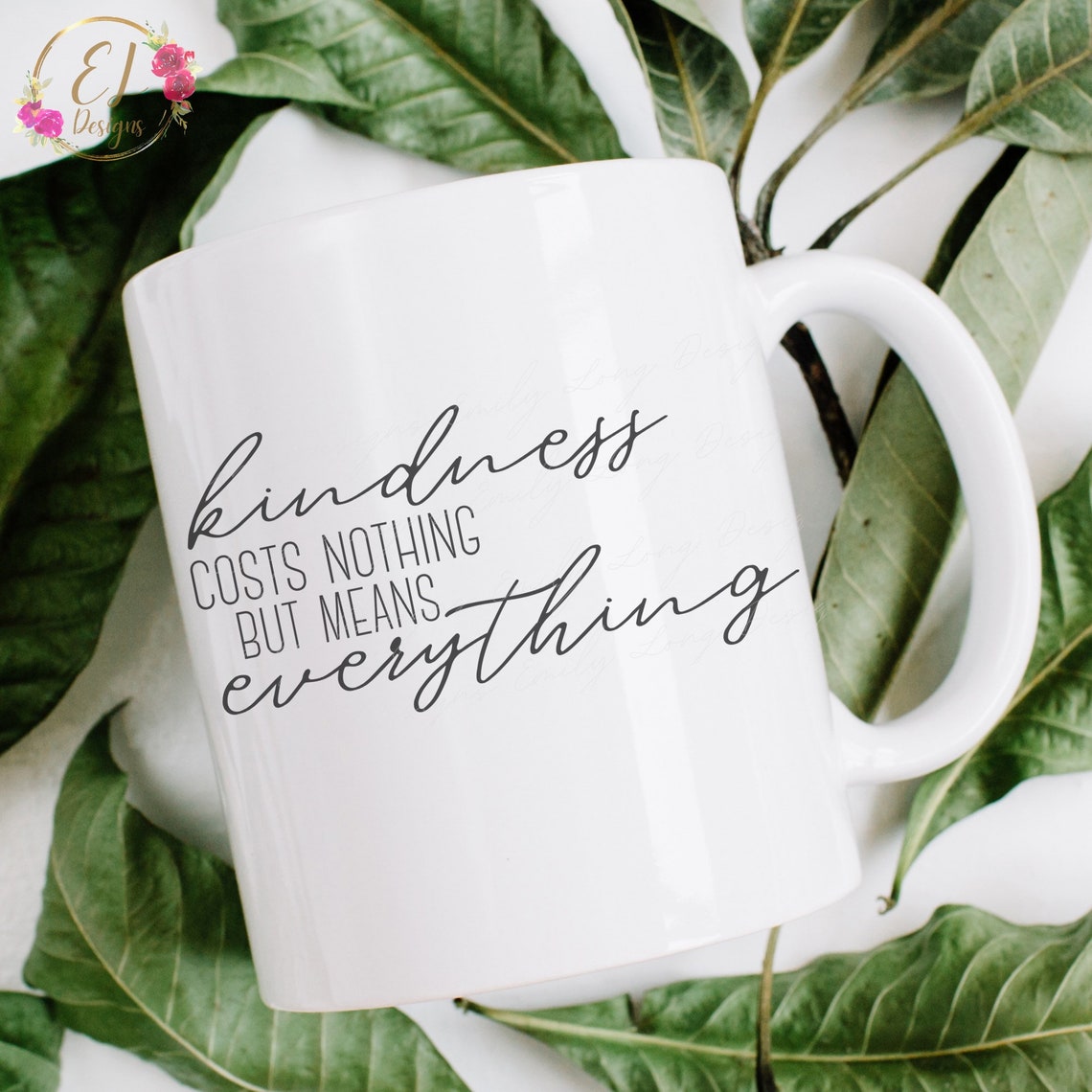 Kindness Svg | Kindness Costs Nothing but Means Everything Svg | Be ...