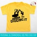 I'm 4 and Digging It SVG 4th Birthday SVG Birthday Boy Shirt Svg ...