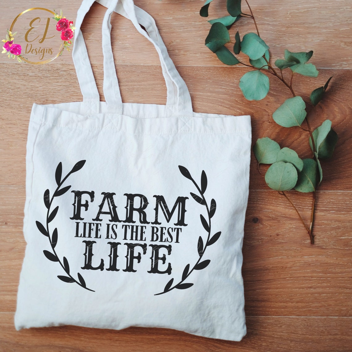 Farm Life Svg | Farm Signs Svg | Farmhouse Svg | Farmers Svg | Life is ...