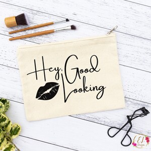 Makeup Bag SVG Bundle | Funny Makeup SVG | Tote Bag Svg | Beauty Bag ...