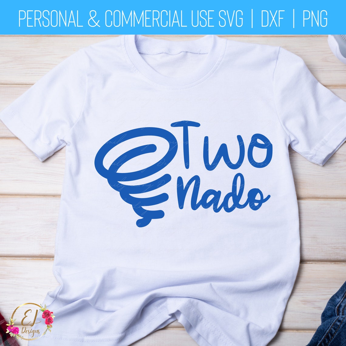 Two Nado Storm Chaser SVG Bundle 2nado Svg 2nd Birthday - Etsy