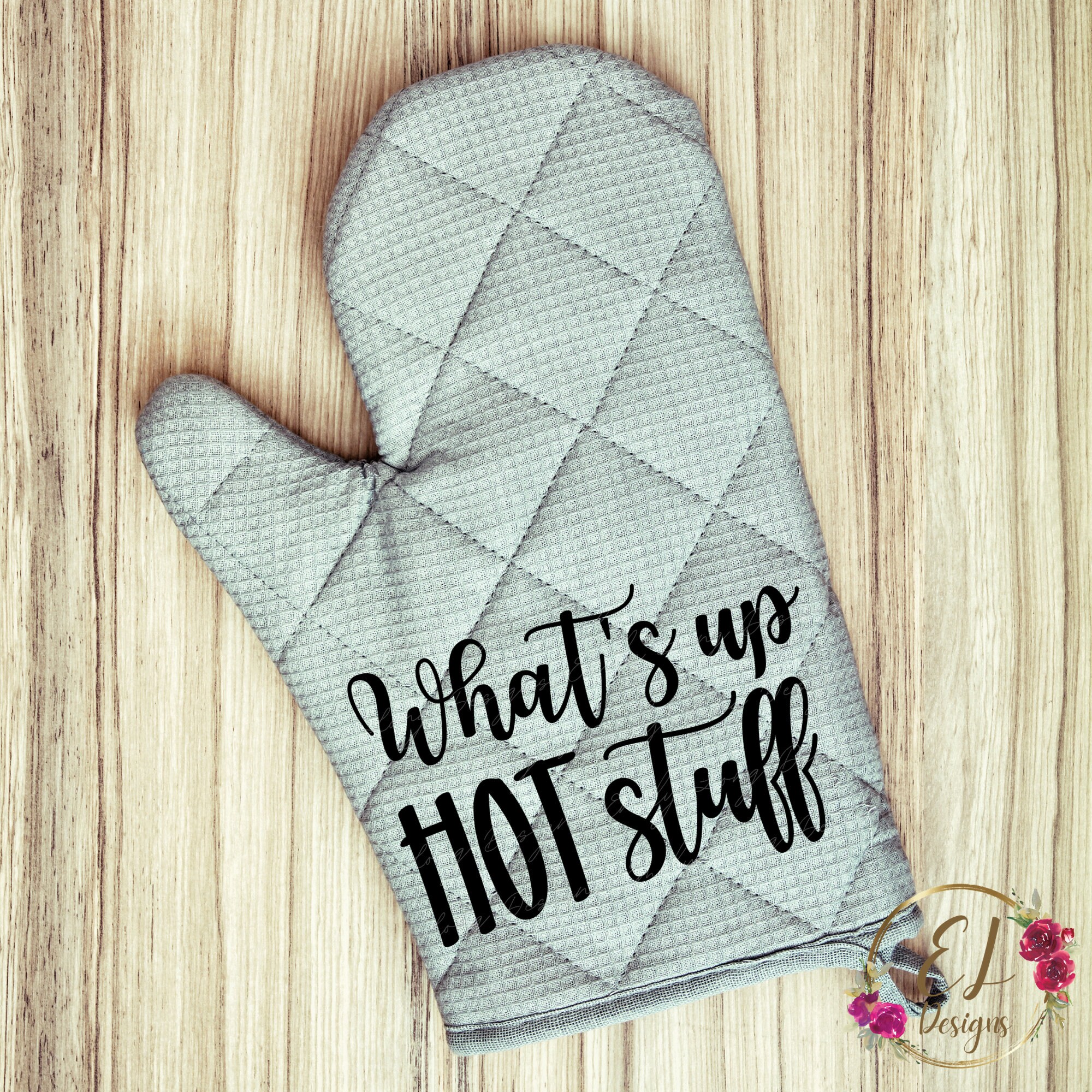 Pot Holder Svg Bundle | Funny Kitchen Saying | Oven Mitt SVG | Don't ...