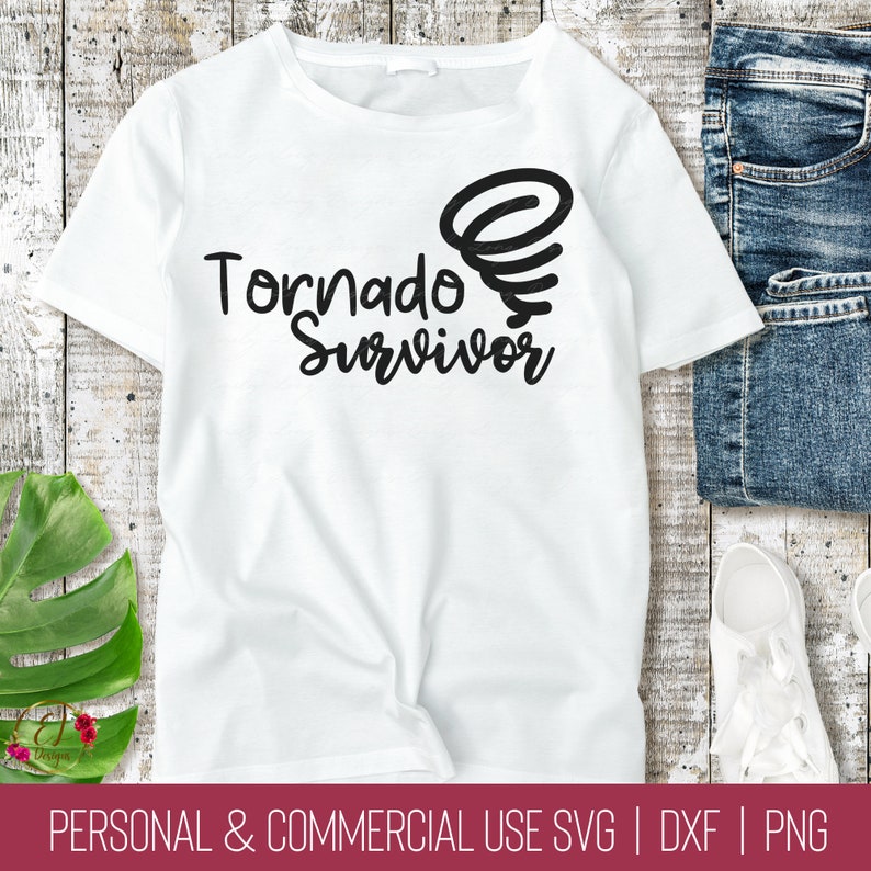 4 Nado Storm Chaser SVG Bundle Fournado Svg 4th Birthday - Etsy