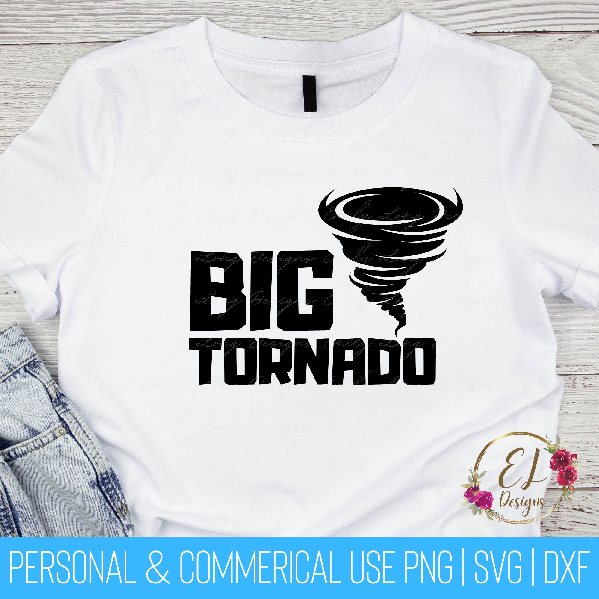 Two Nado SVG Bundle Tiny Tornado Svg Storm Chaser Svg - Etsy UK