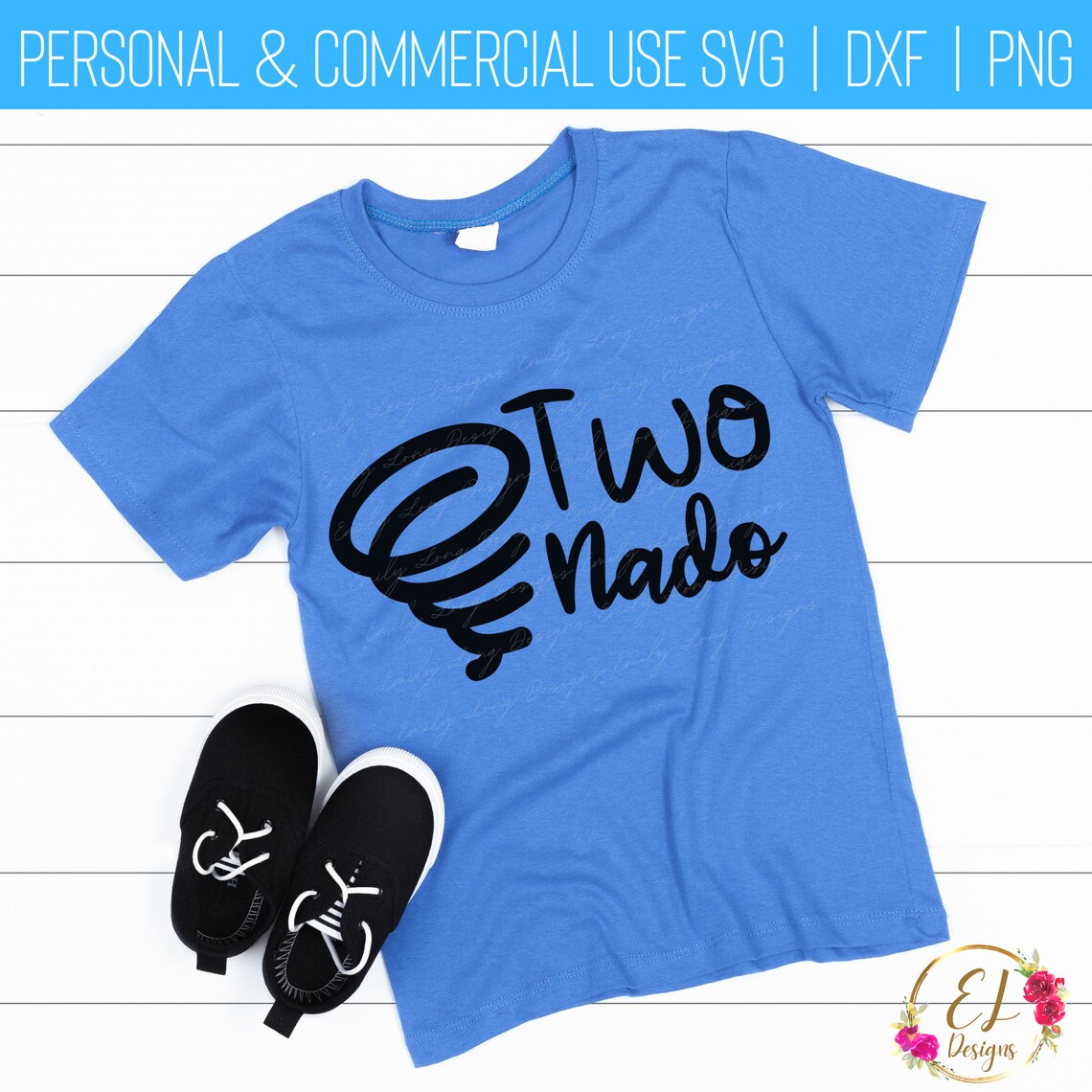 Two Nado Storm Chaser SVG Bundle 2nado Svg 2nd Birthday - Etsy